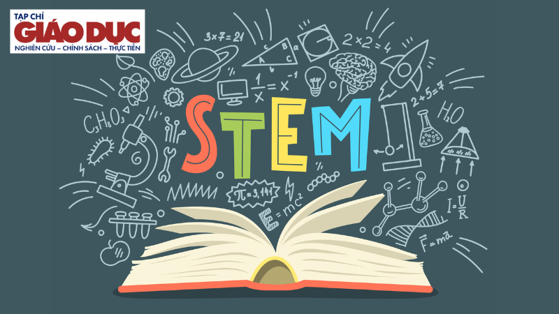 Chính sách giáo dục khoa học và sự thiếu hụt nhân lực STEM chất lượng ...