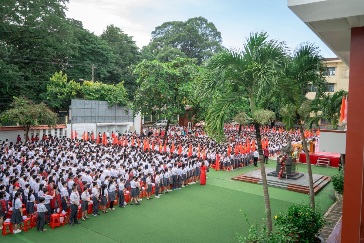 Trường Tiểu học, THCS, THPT Victory (Victory School) (TP. Buôn Ma Thuột ...